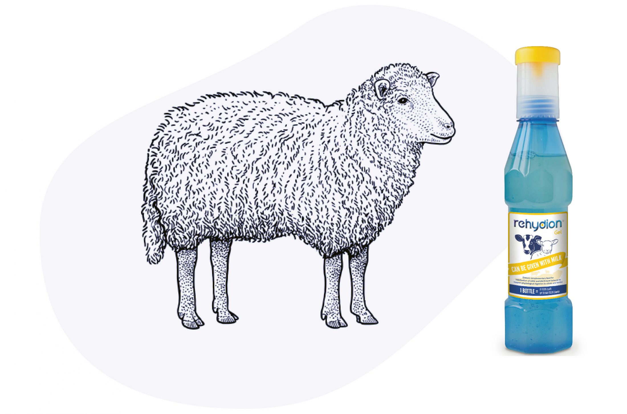 Oral Rehydration Therapy Rehydion oral-rehydration-therapy-rehydion