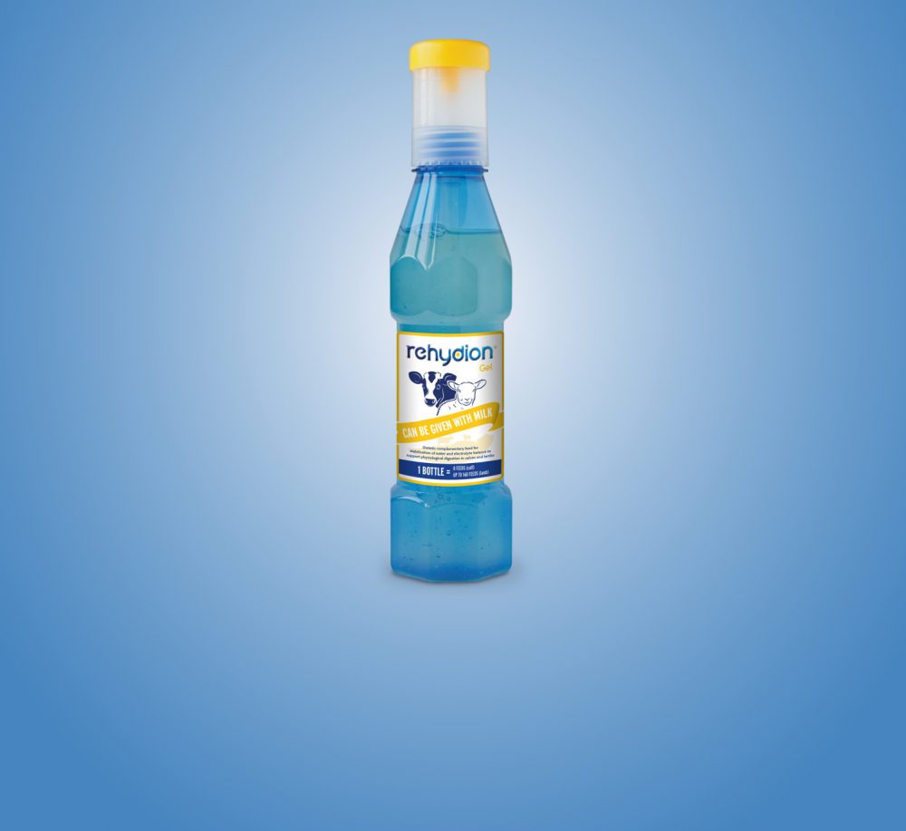 For Vets - Rehydion